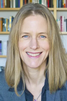 Barbara Rommerskirchen | HELBLING Publishing